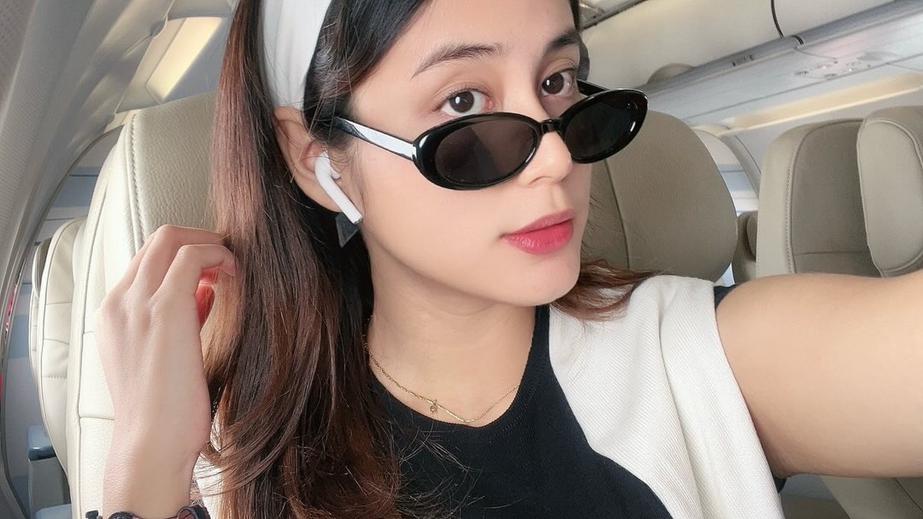 Picture of Farisha Fasha