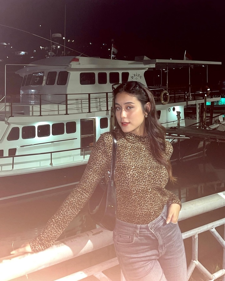 Picture of Farisha Fasha