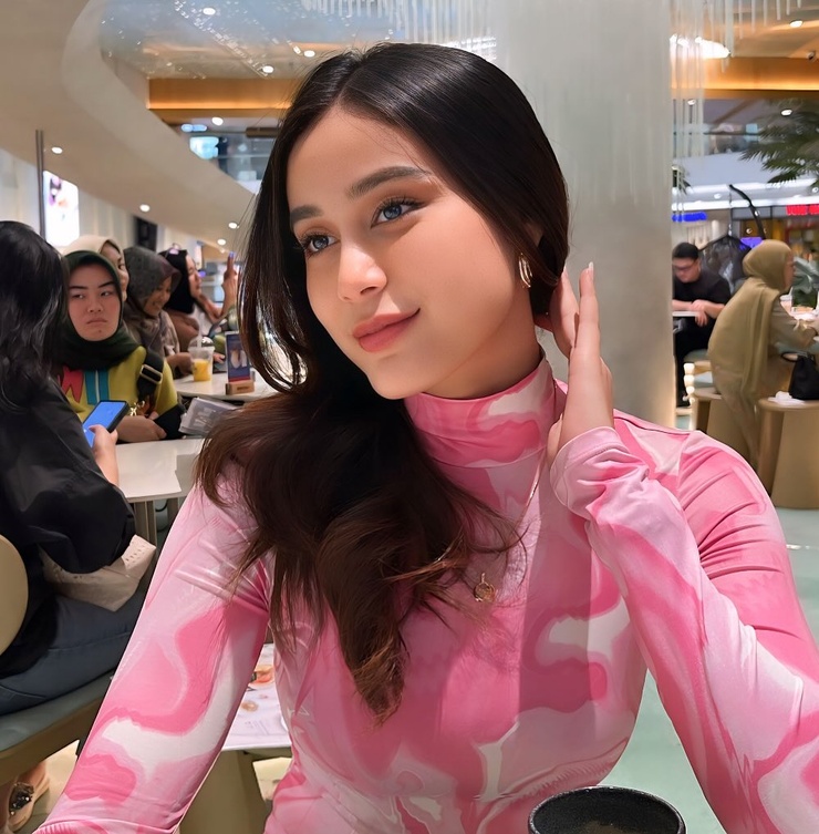 Picture of Farisha Fasha
