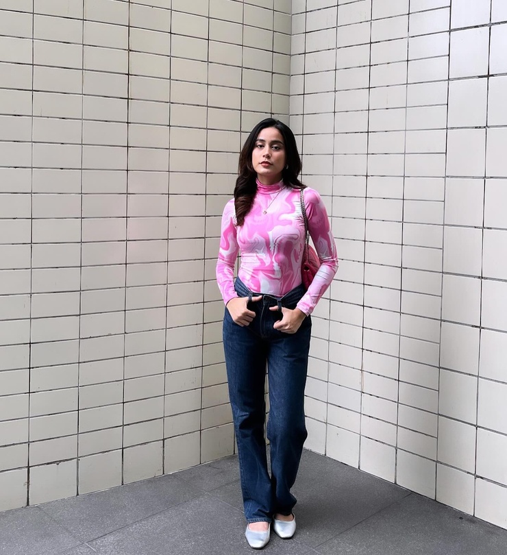Picture of Farisha Fasha