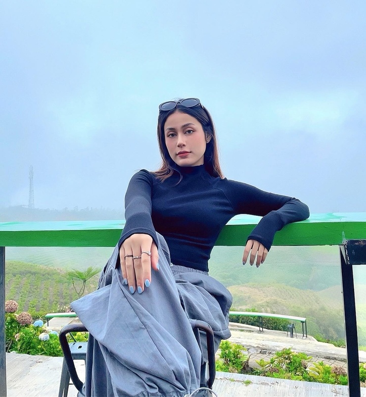 Picture of Farisha Fasha