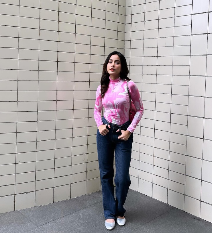 Picture of Farisha Fasha