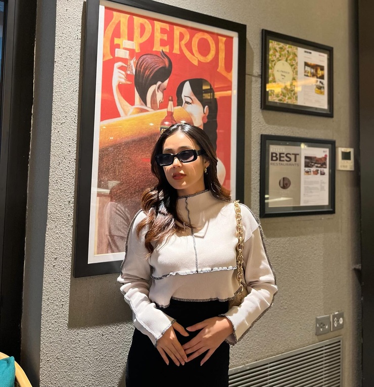 Picture of Farisha Fasha