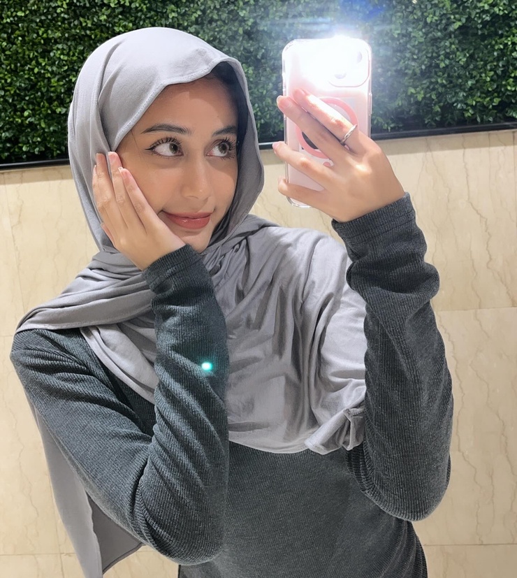 Picture of Farisha Fasha