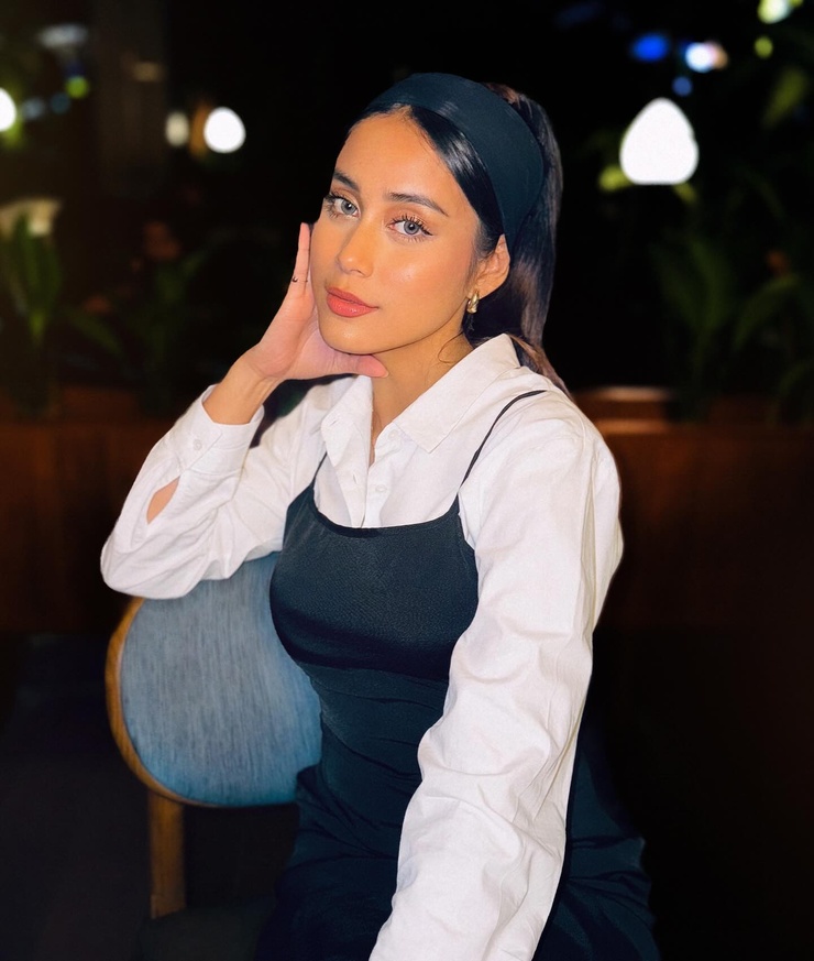 Picture of Farisha Fasha