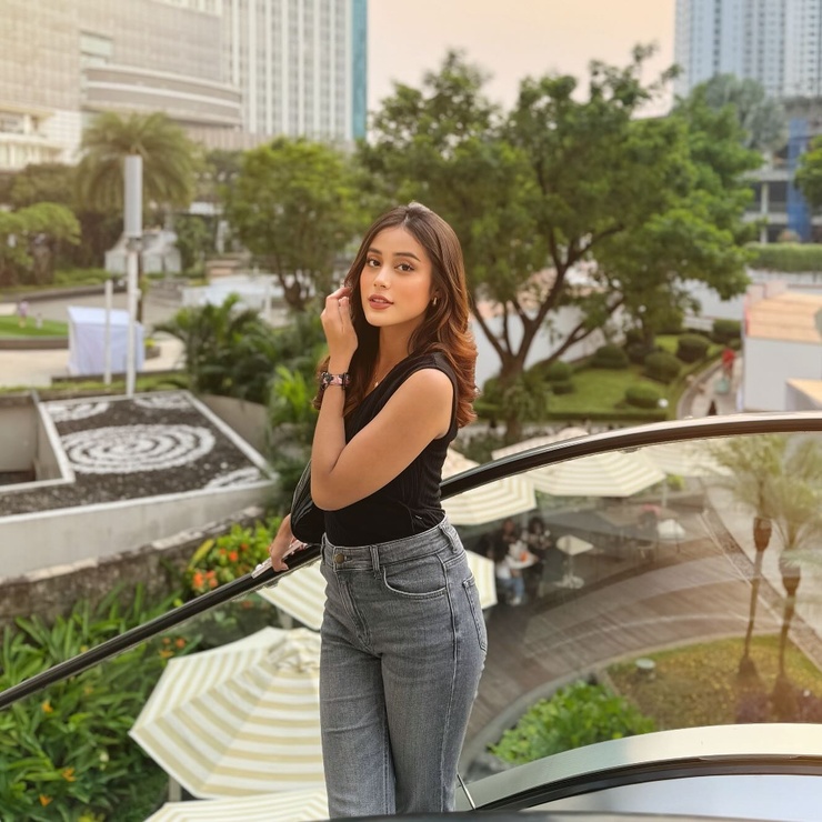 Image of Farisha Fasha