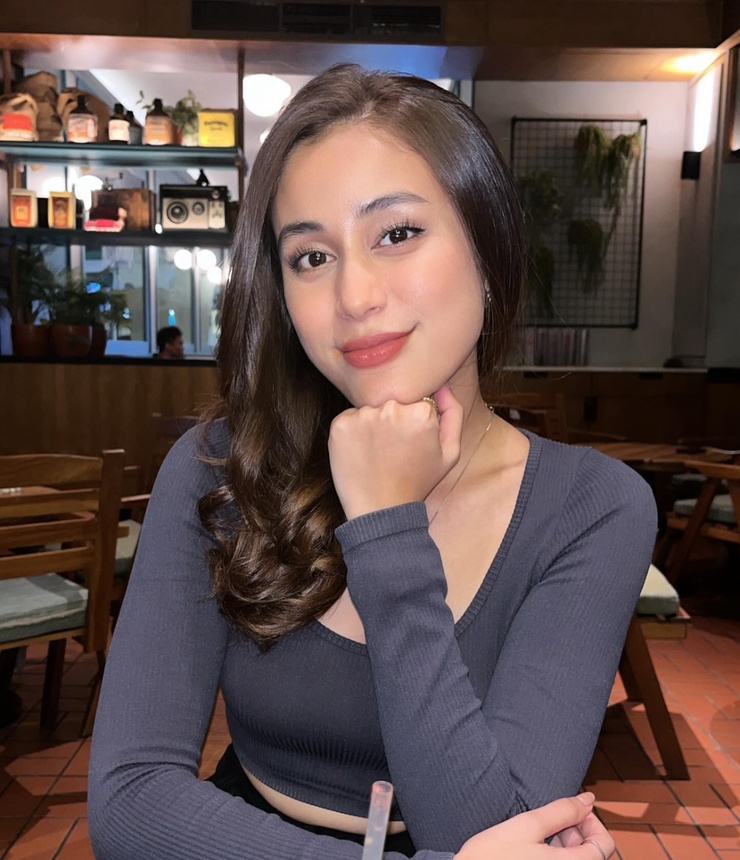 Picture of Farisha Fasha