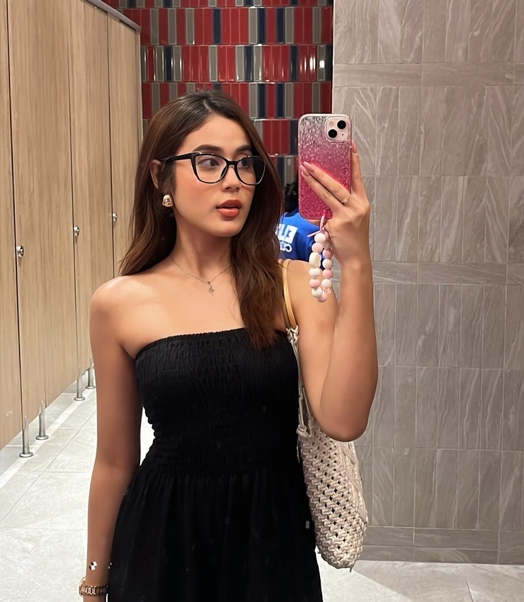 Image of Farisha Fasha