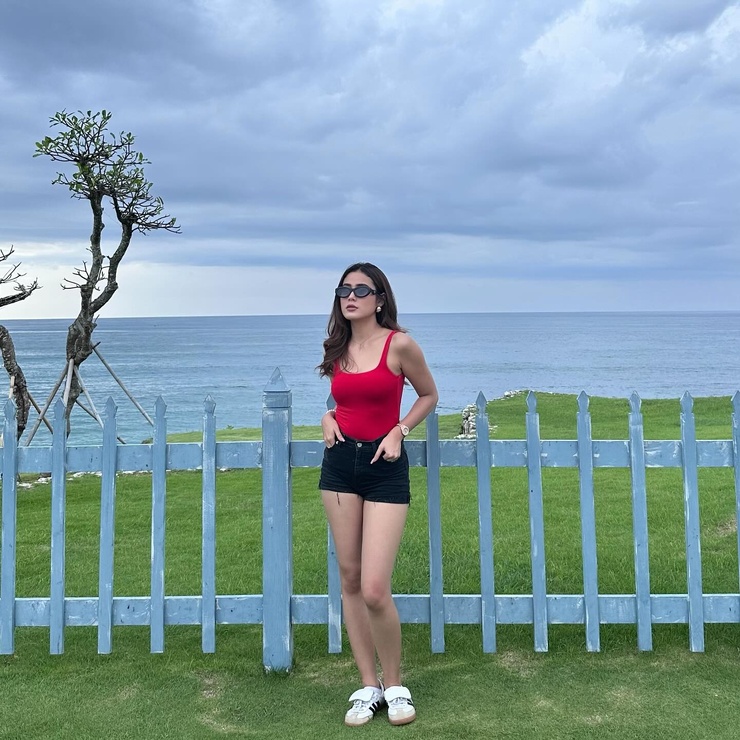 Picture of Farisha Fasha