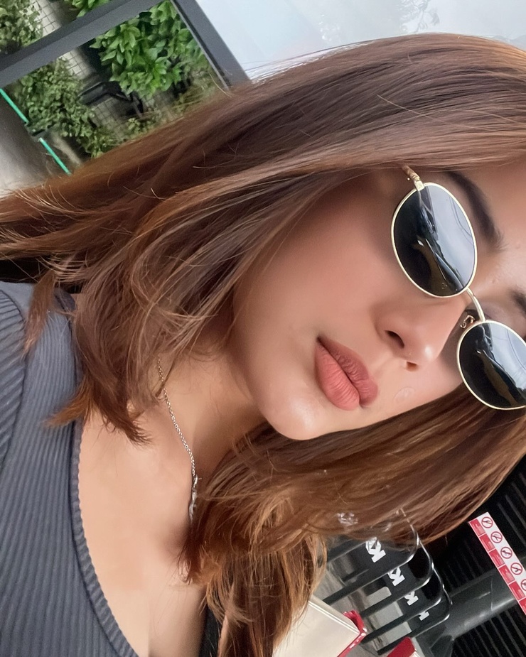 Image of Farisha Fasha