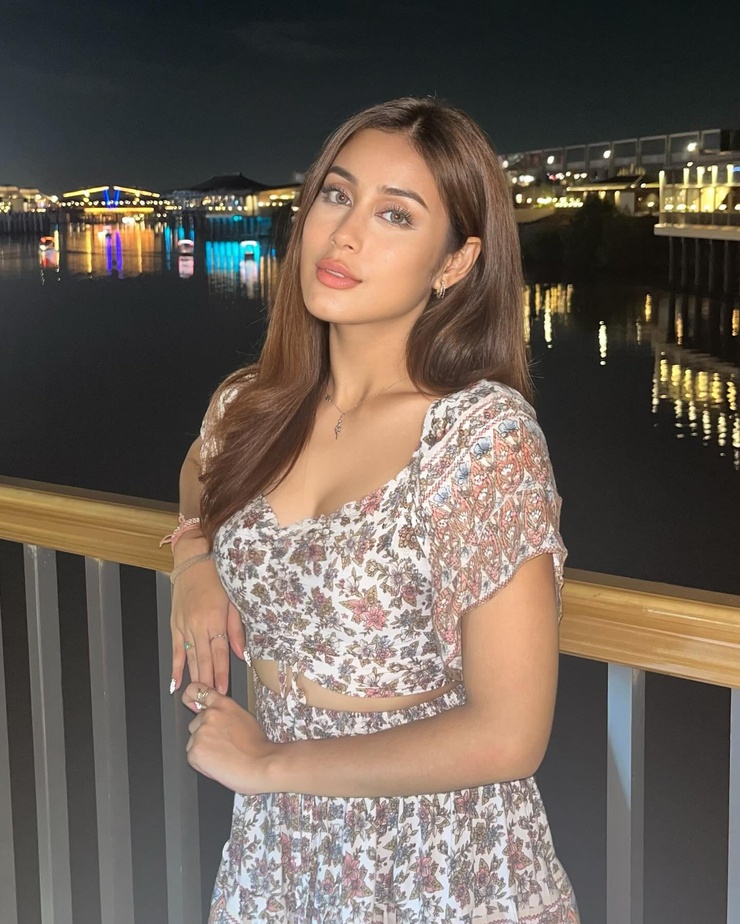 Picture of Farisha Fasha