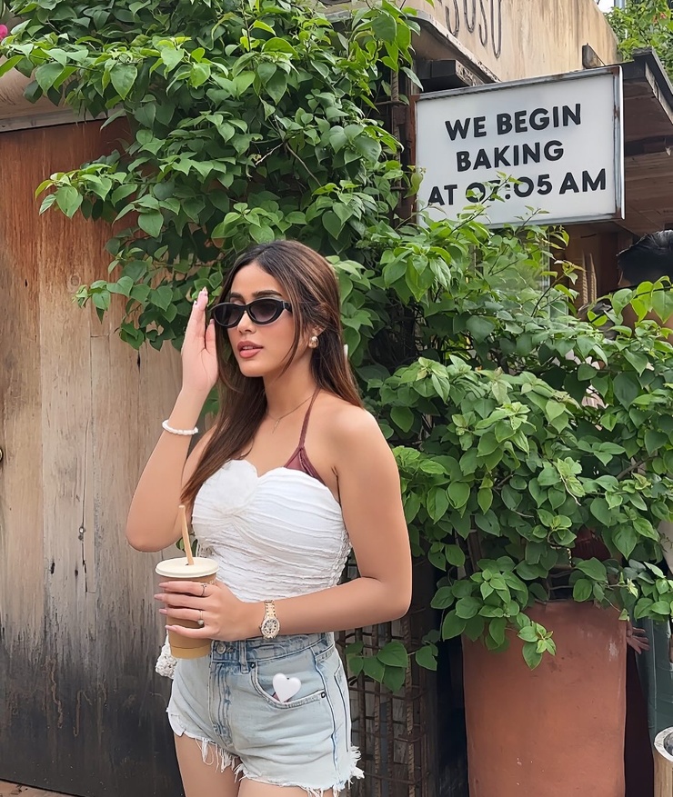 Picture of Farisha Fasha