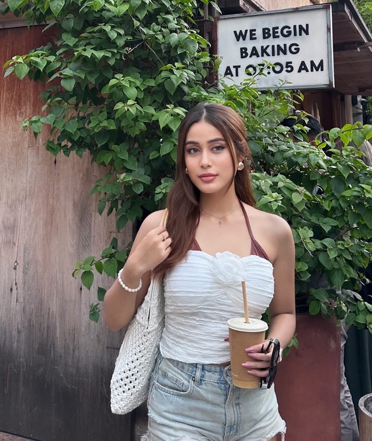 Picture of Farisha Fasha