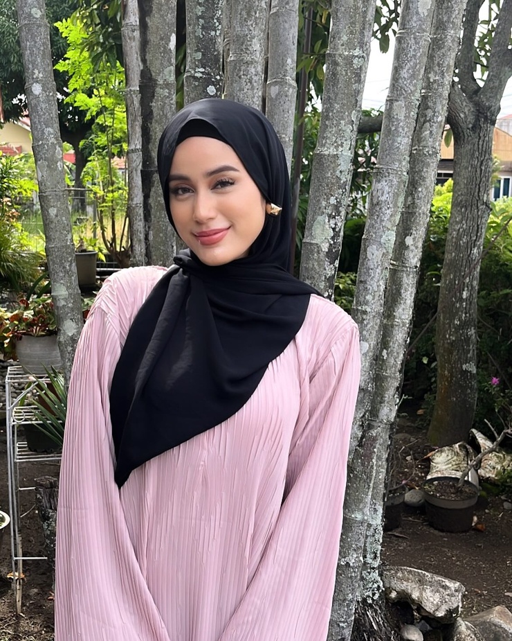 Picture of Farisha Fasha