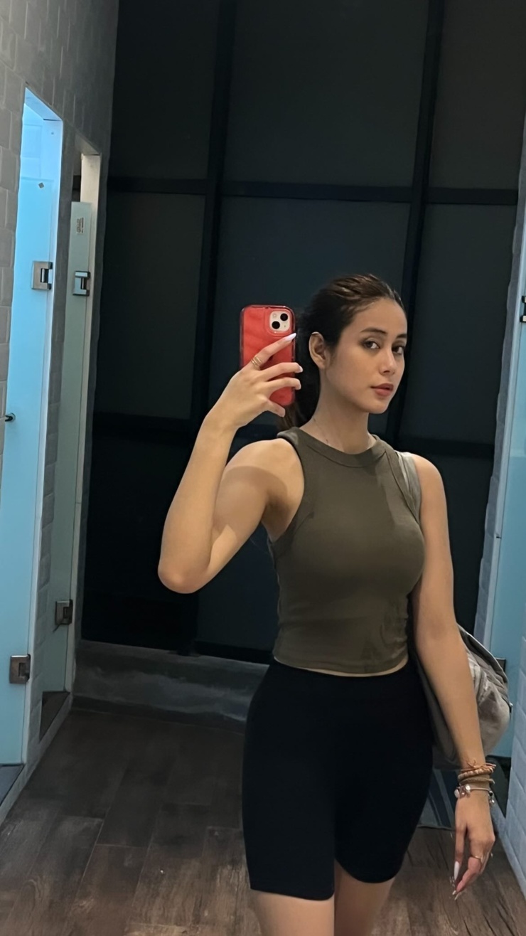 Picture of Farisha Fasha