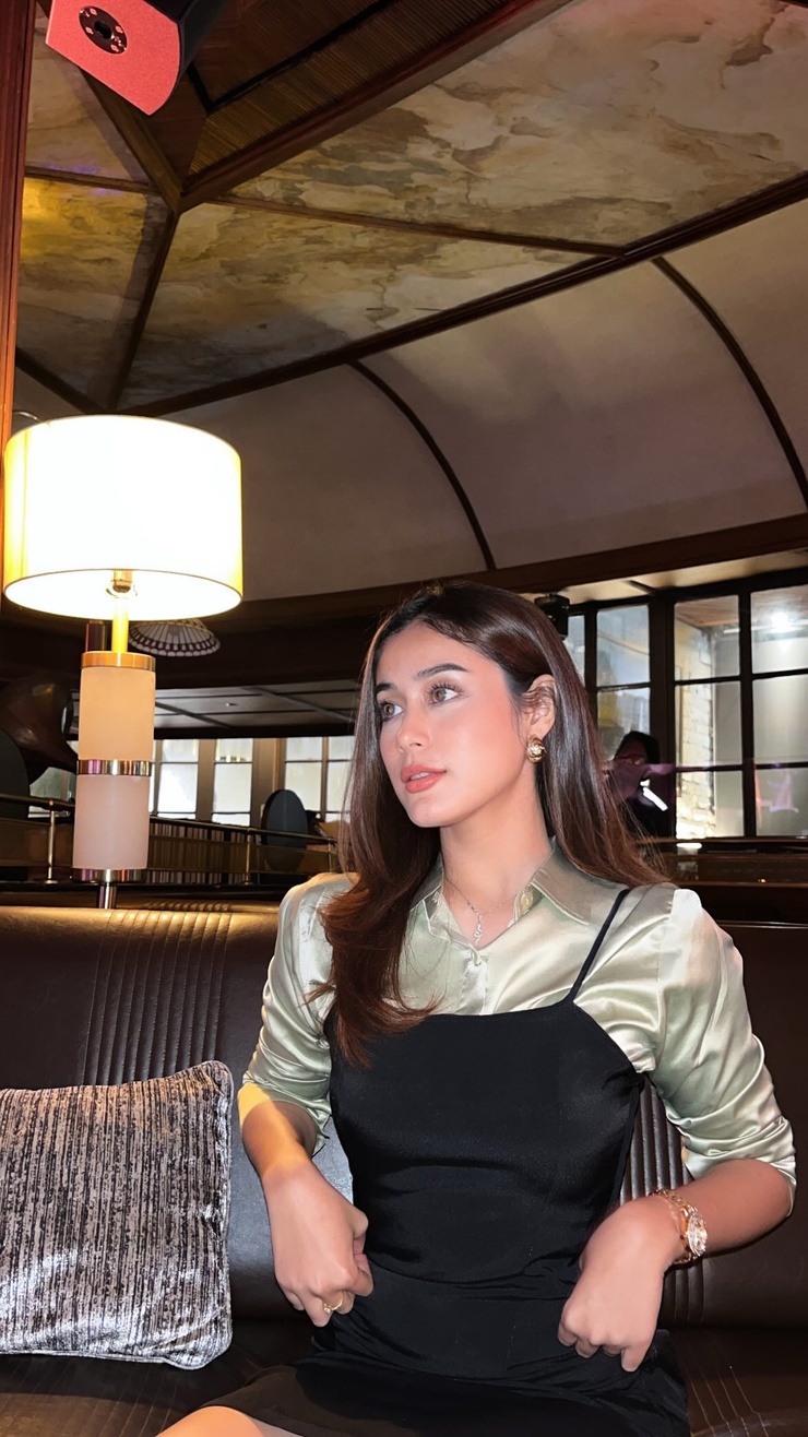 Picture of Farisha Fasha