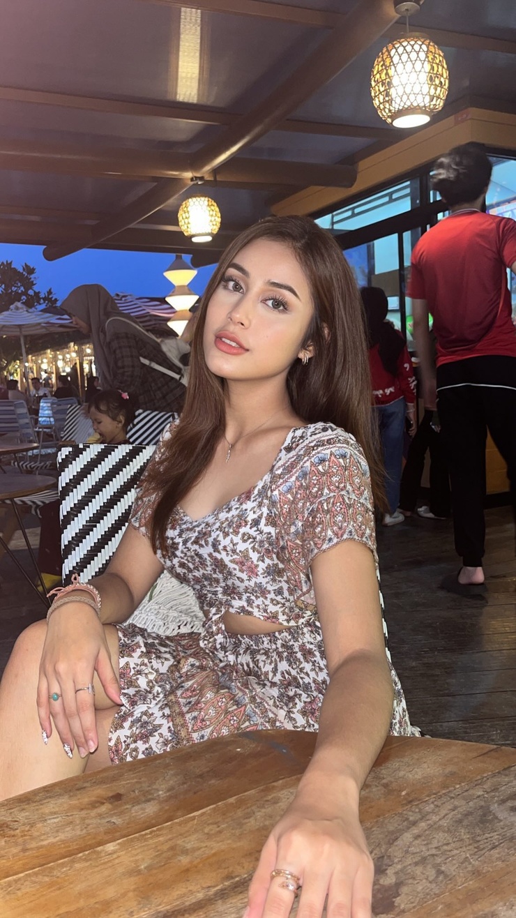 Picture of Farisha Fasha