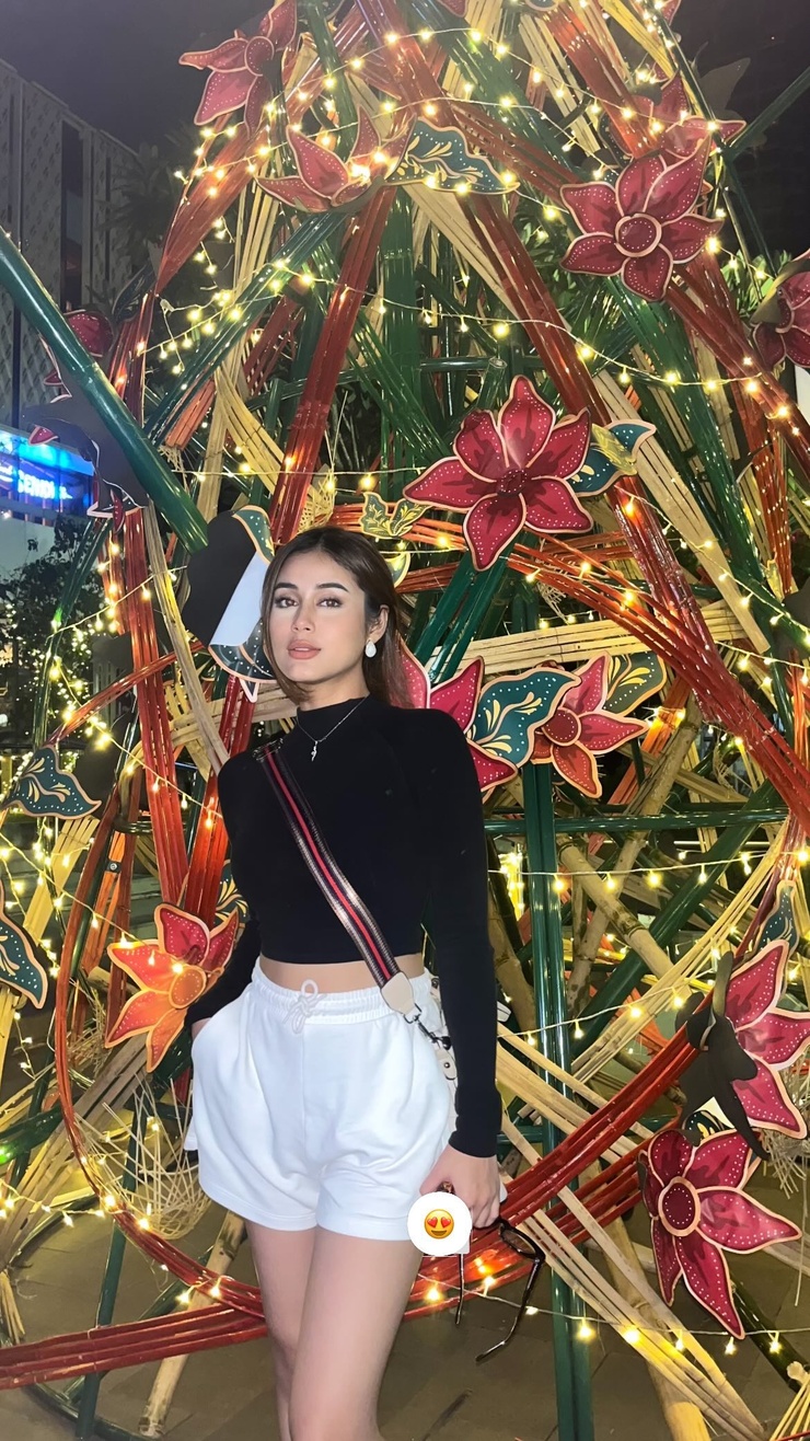 Image of Farisha Fasha