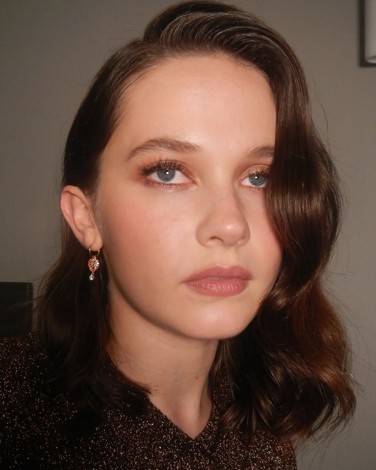 Picture of Cailee Spaeny