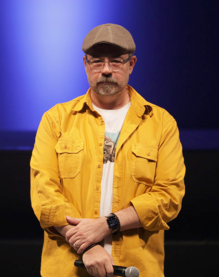 Picture of Shannon Tindle