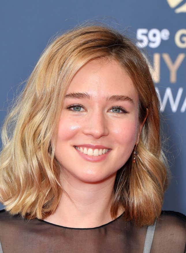 Zofia Wichlacz image