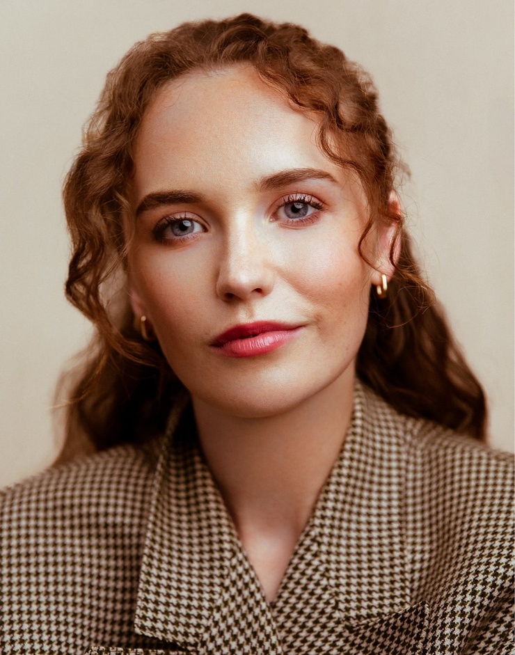 Picture of Julia Brown