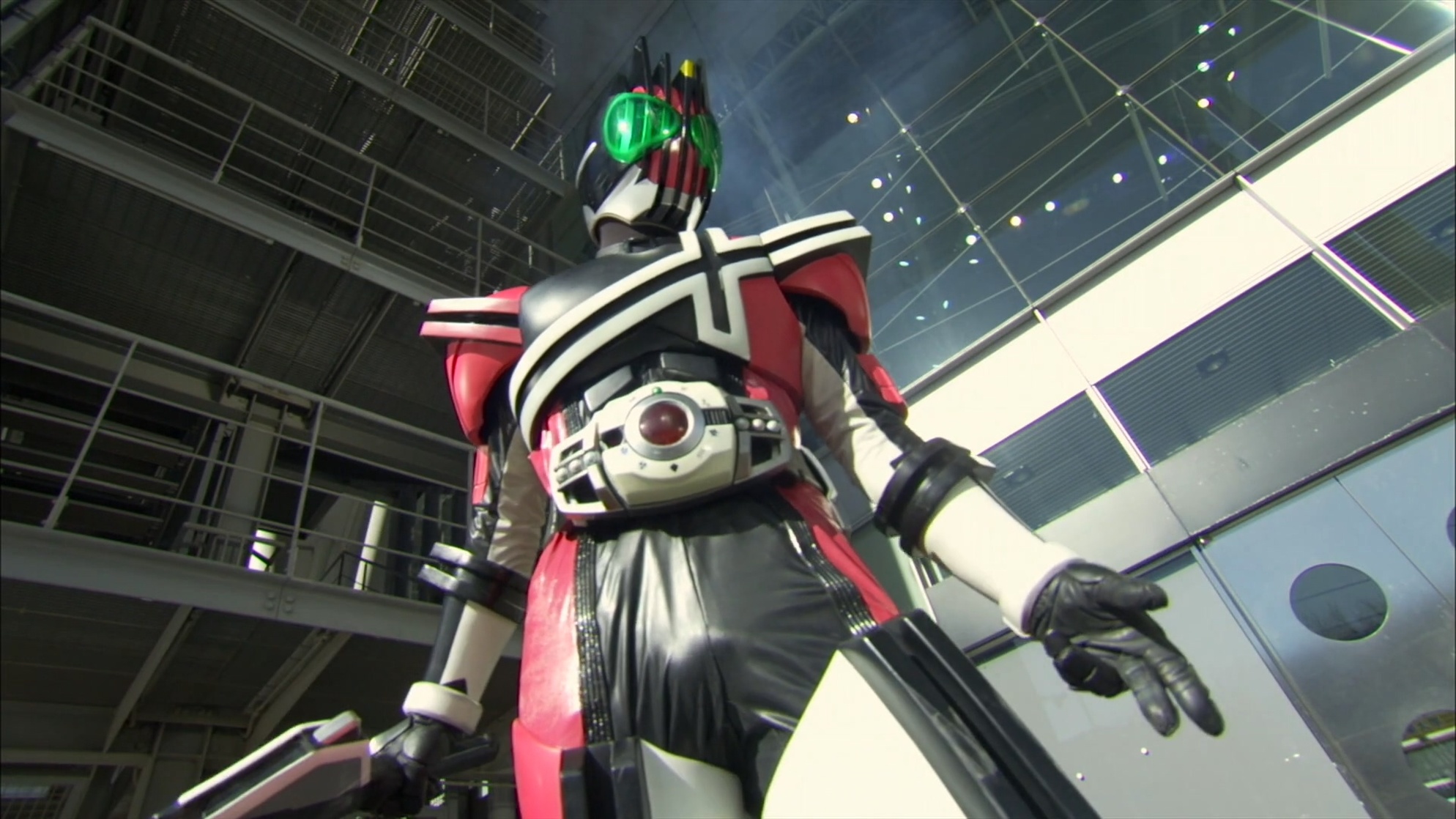 Picture of OOO, Den-O, All Riders: Let's Go Kamen Riders