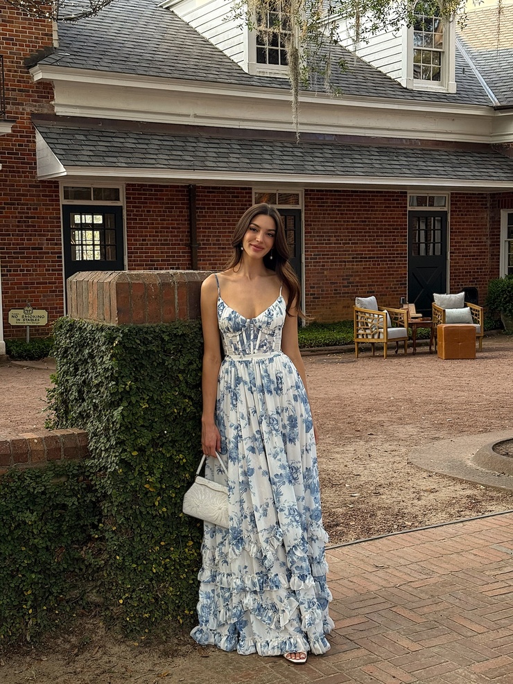 Celine Farach picture