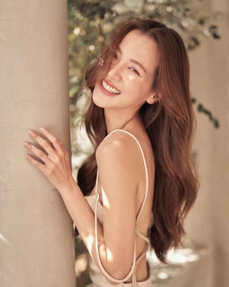 Picture of Pimchanok Luevisadpaibul