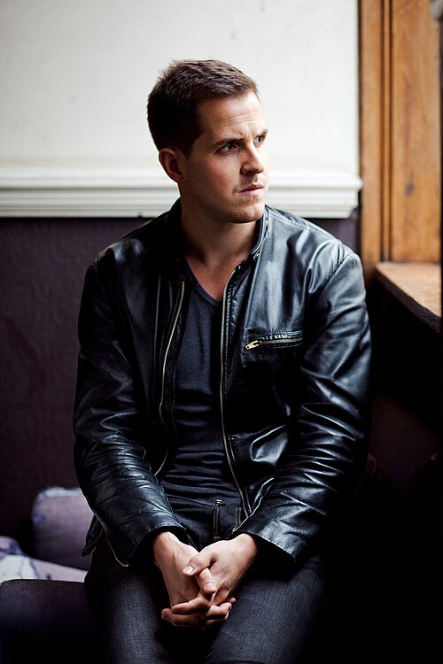 Picture of Dan Jones