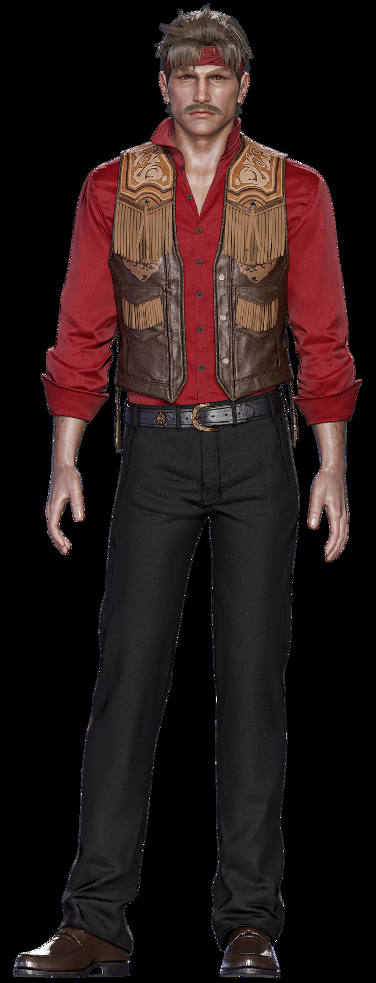 Picture of Brian Lockheart