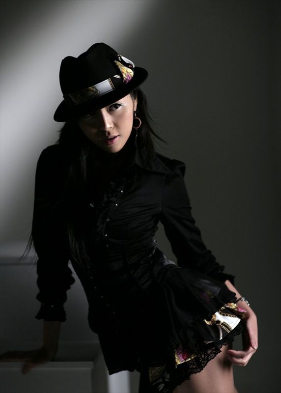 Image of Jang Eun Jung