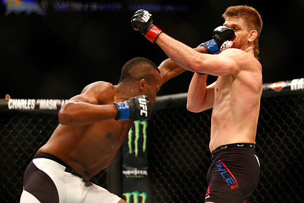 Picture of Mike Pyle