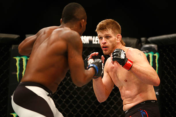 Picture of Mike Pyle