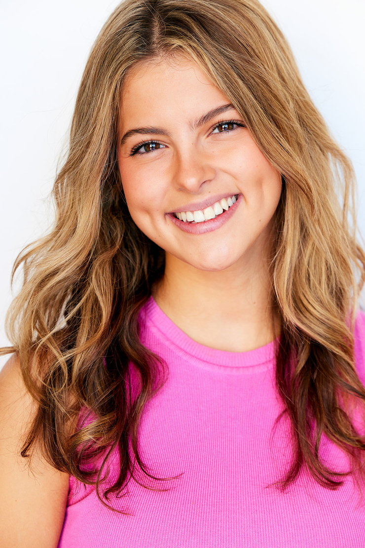 Image of Grace Schneider