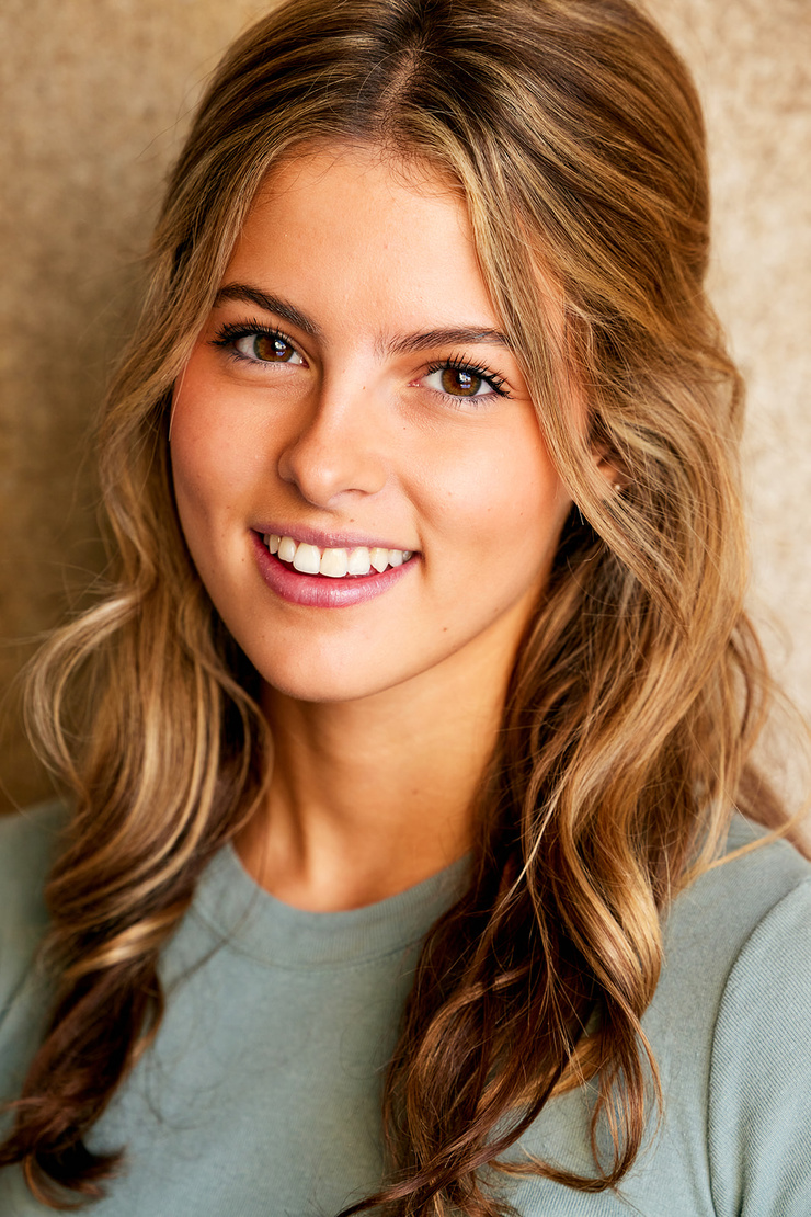 Picture of Grace Schneider