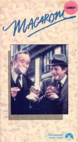 Picture of Maccheroni (1985)