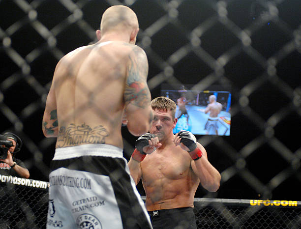 Picture of Rory Markham