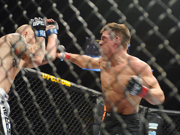 Picture of Rory Markham