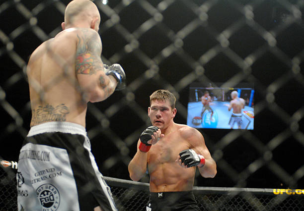 Image of Rory Markham