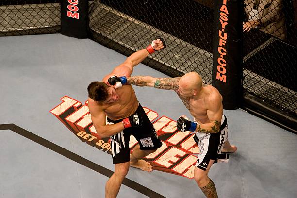 Image of Rory Markham