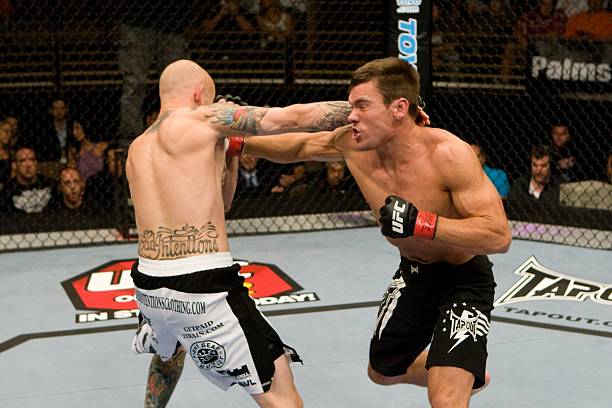 Rory Markham picture