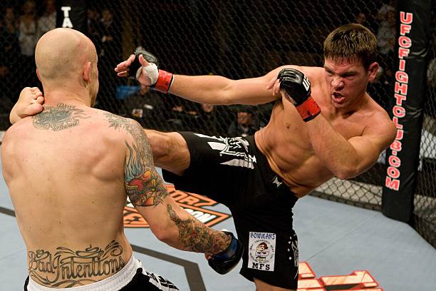 Picture of Rory Markham