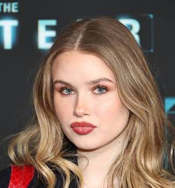 Picture of Trinity Rose Likins