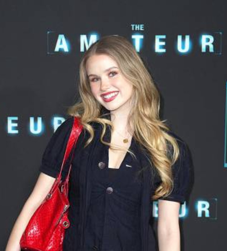 Picture of Trinity Rose Likins