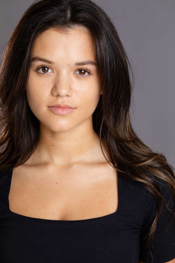 Picture of Jaynee-Lynne Kinchen