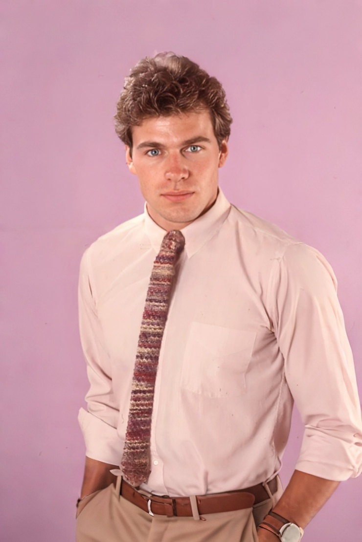 Jon-Erik Hexum