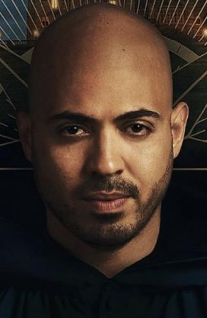 Picture of Robert Bam Nieves