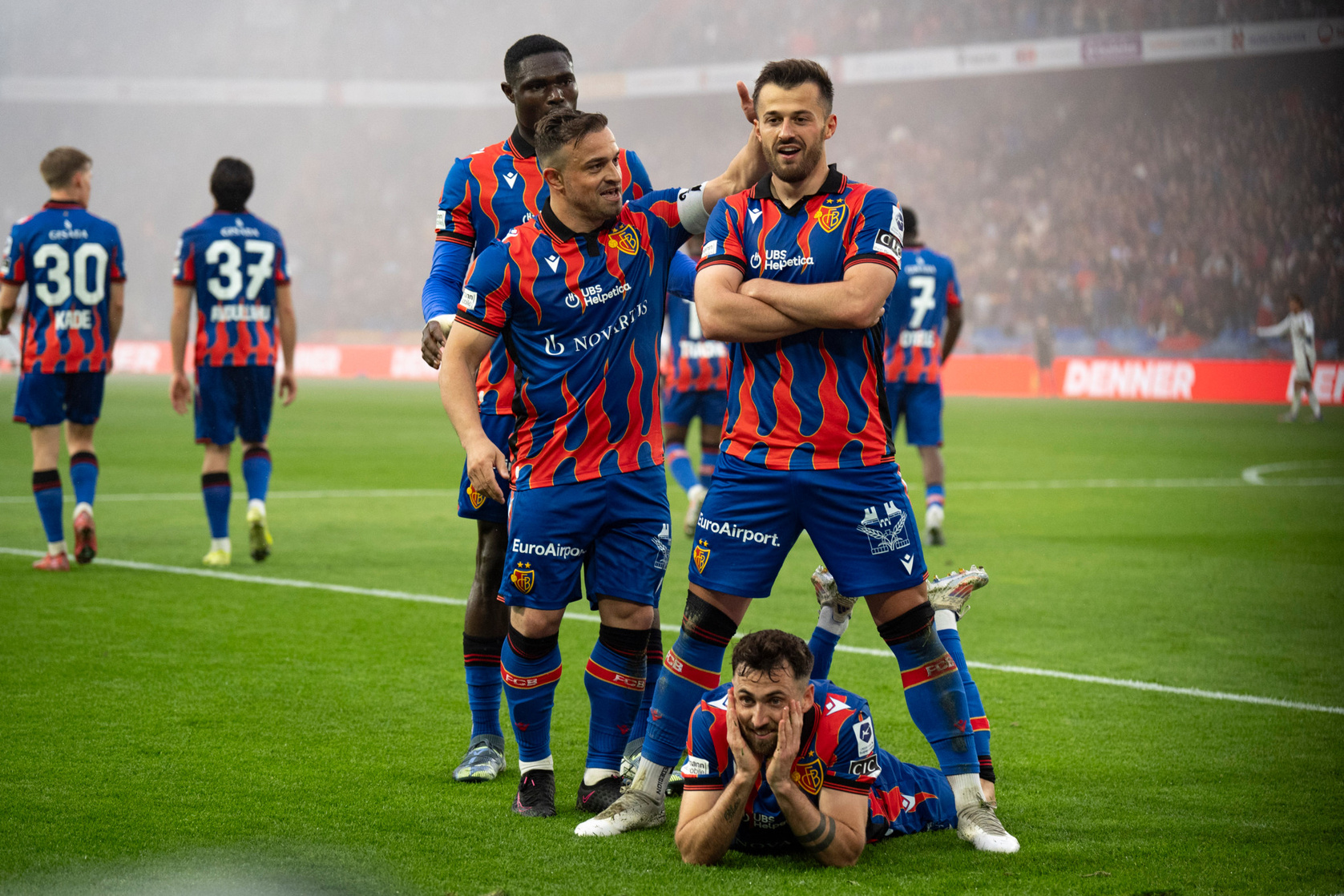 Picture of Albian Ajeti