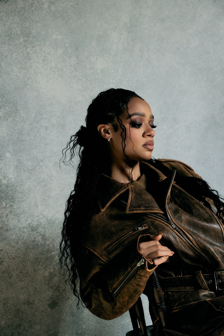 Picture of Tiffany Boone